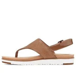 UGG Alessia Sandals - Brown