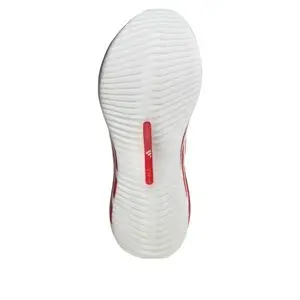 Adidas Hyperboost Edge Sneakers - Cloud White/pure Ruby/zero Metalic
