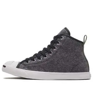 CONVERSE Jack Purcell Lp High Top Sneakers