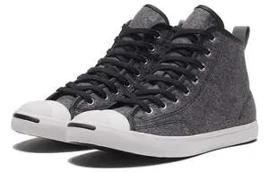 CONVERSE Jack Purcell Lp High Top Sneakers