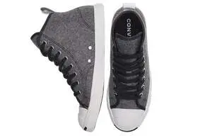 CONVERSE Jack Purcell Lp High Top Sneakers