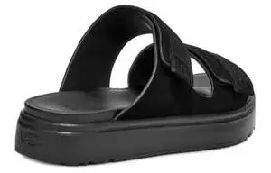UGG Zayne Slide Ii - Black
