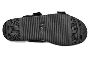 UGG Zayne Slide Ii - Black