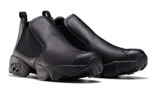 REEBOK Fury Chelsea Boots