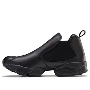 REEBOK Fury Chelsea Boots - Black