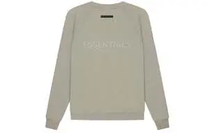 Fear Of God Ss21 Pull-over Crewneck