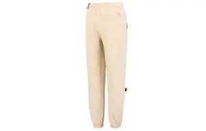 PUMA Team Badge Sweatpants