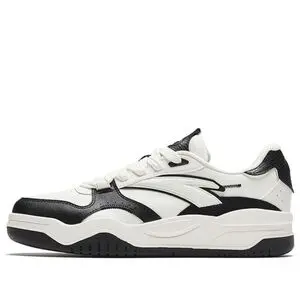 ANTA Wave" Sneakers - White/black