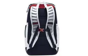 Nike Hoops Elite Pro Team Usa Backpack - White