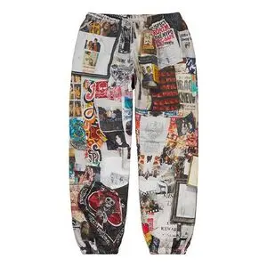 Supreme Dash's Wall Sweatpants