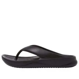 PUMA Wave Flip Sandals - Black