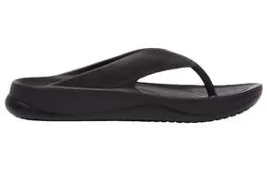 PUMA Wave Flip Sandals - Black