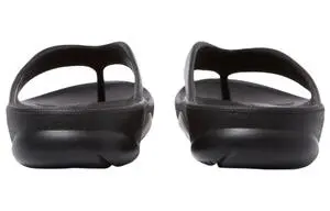 PUMA Wave Flip Sandals - Black