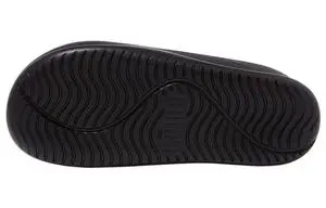 PUMA Wave Flip Sandals - Black
