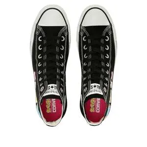 CONVERSE X Tabekko Doubutsu Chuck Taylor All Star Hi Sneakers