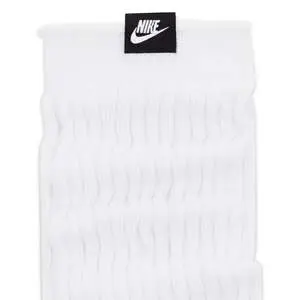 Nike Mid-calf Sports Socks