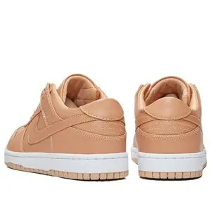 Nike Nikelab Dunk Lux Low Vachetta Tan