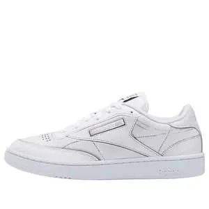 REEBOK Maison Margiela X Club C Sneakers - White