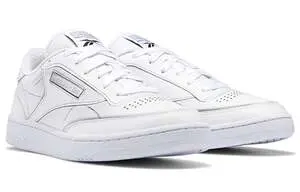 REEBOK Maison Margiela X Club C Sneakers - White