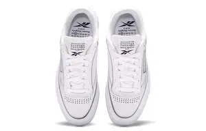 REEBOK Maison Margiela X Club C Sneakers - White