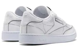 REEBOK Maison Margiela X Club C Sneakers - White