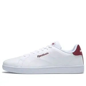 REEBOK Royal Complete Cln 2 Sneakers - White/red