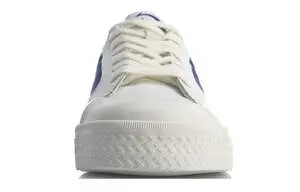LI-NING Wave Vintage Sneakers - Whiteblue