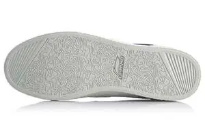 LI-NING Wave Vintage Sneakers - Whiteblue