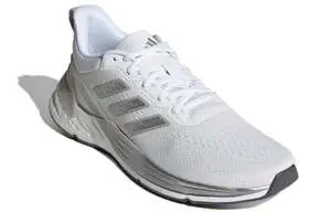 Adidas Response Super 2.0 Athletic Sneakers - White/grey