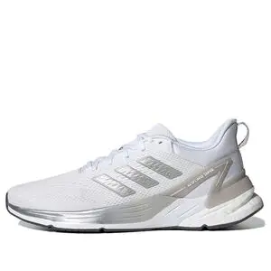 Adidas Response Super 2.0 Athletic Sneakers - White/grey