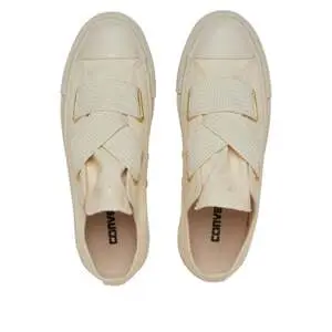 CONVERSE Chuck Taylor All Star Ribbonlace Slip Ox Sneakers