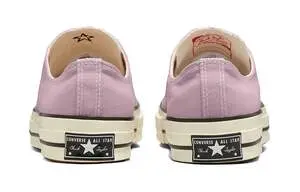 CONVERSE Chuck 70 Low Top Sneakers - Pink