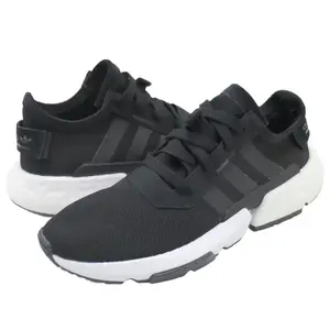 Adidas Pod 'black White
