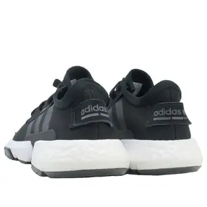 Adidas Pod 'black White