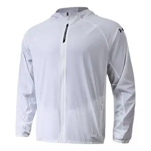 Under Armour Sports Casual Jacket - White