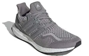 Adidas Ultraboost 5.0 Dna Running Shoes - Grey