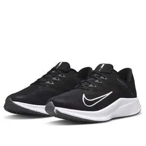Nike Quest 3 Athletic Sneakers - Black