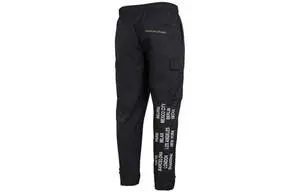 Nike Printing Woven Sports Long Pants