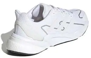 Adidas X9000l2 Athletic Shoes - White