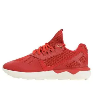 Adidas Adidas Tubular Runner "Chinese New Year" Sneakers Red/red/gold