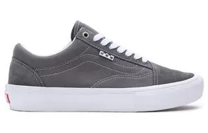 VANS Old Skool Sneakers - Grey