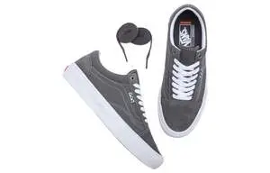 VANS Old Skool Sneakers - Grey