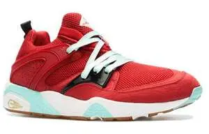 PUMA X Packer Shoes X Sneaker Freaker Blaze Of Glory "jaws