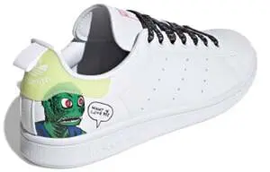 Adidas Fiorucci X Stan Smith 'what Is Love