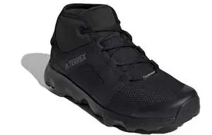 Adidas Voyager Cw Cp Mid-top Footwear