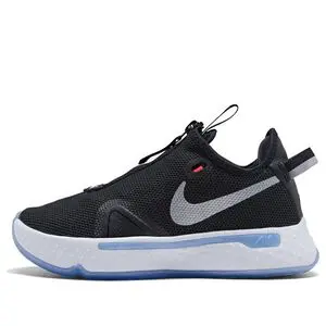 Nike Pg 4 - Black