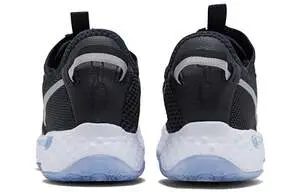Nike Pg 4 - Black