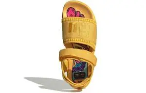 Adidas Pharrell X Adilette 2.0 Sandal