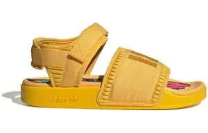 Adidas Pharrell X Adilette 2.0 Sandal
