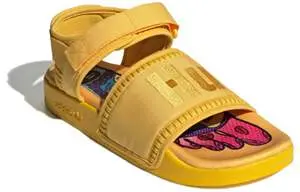 Adidas Pharrell X Adilette 2.0 Sandal